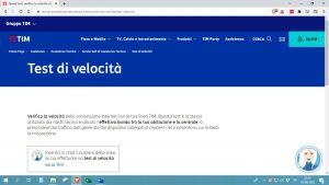 I Migliori Speed Test