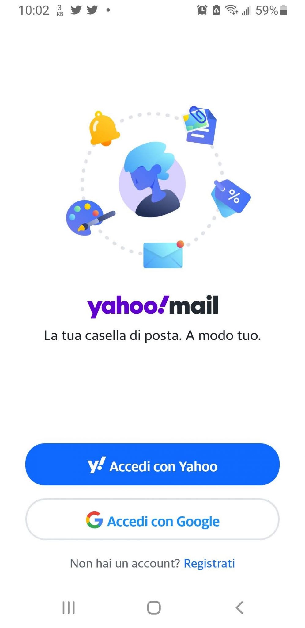 Come Creare un'E-mail Yahoo - La Guida Definitiva