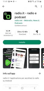 Le Migliori App per Ascoltare Musica Gratis (su Android, iOS e PC)