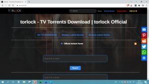 I 15 Migliori Motori di Ricerca Torrent (Gratis e Sicuri)