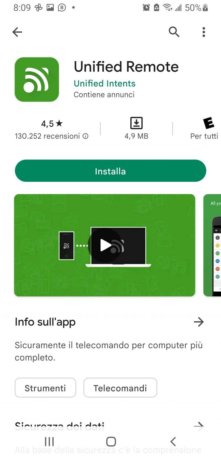 Le 10 Migliori App per Telecomandi TV - La Guida Completa