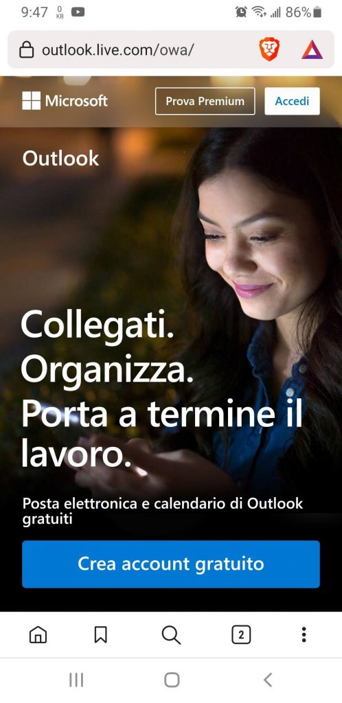 Come Creare un Indirizzo E-mail Hotmail - La Guida Completa Come Creare un Indirizzo E-mail Hotmail - La Guida Completa