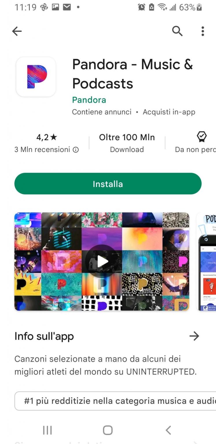 Le 10 Migliori App per Ascoltare Musica Gratis