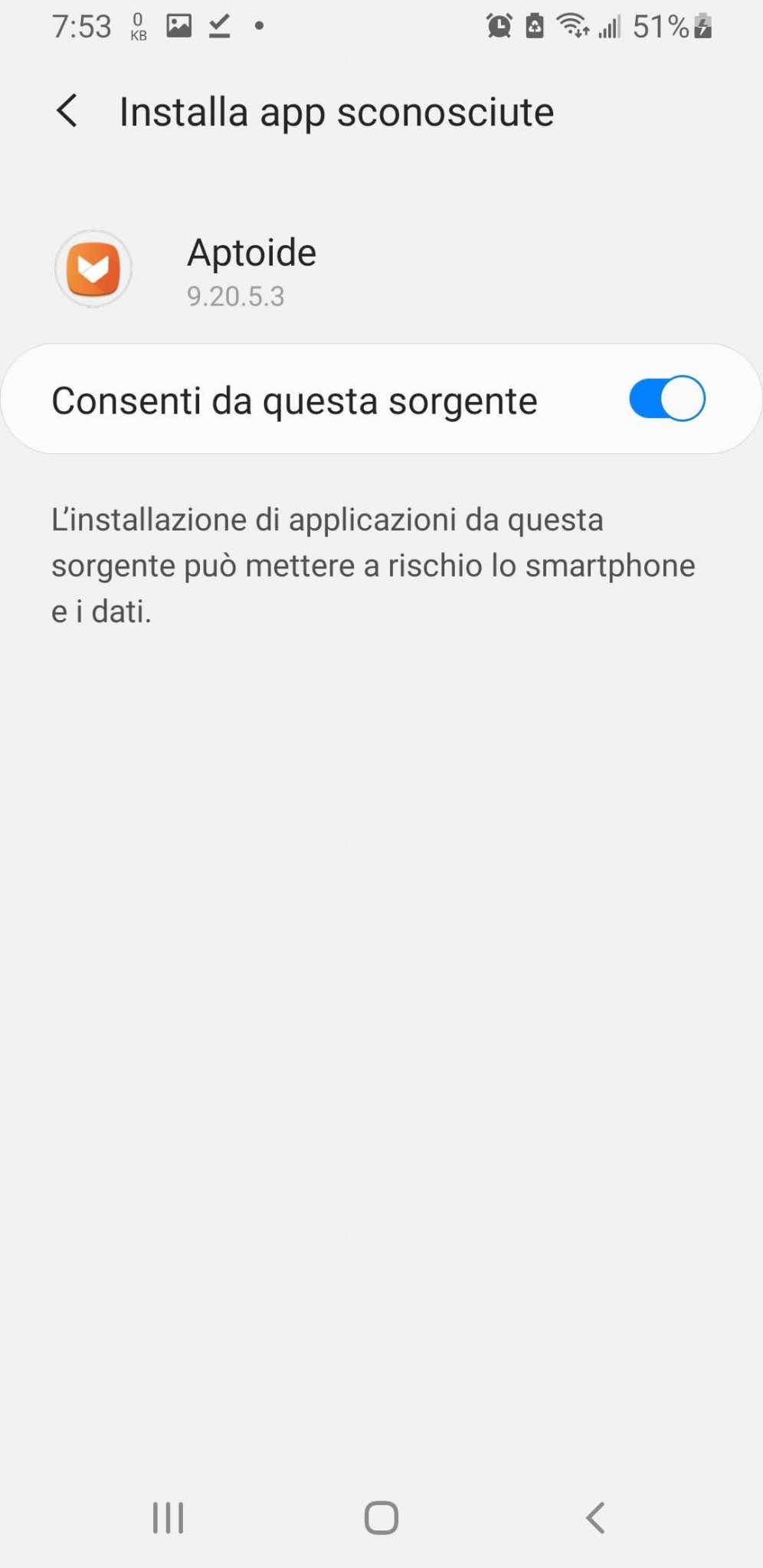 Come Scaricare Aptoide (su Smartphone, Tablet e PC)