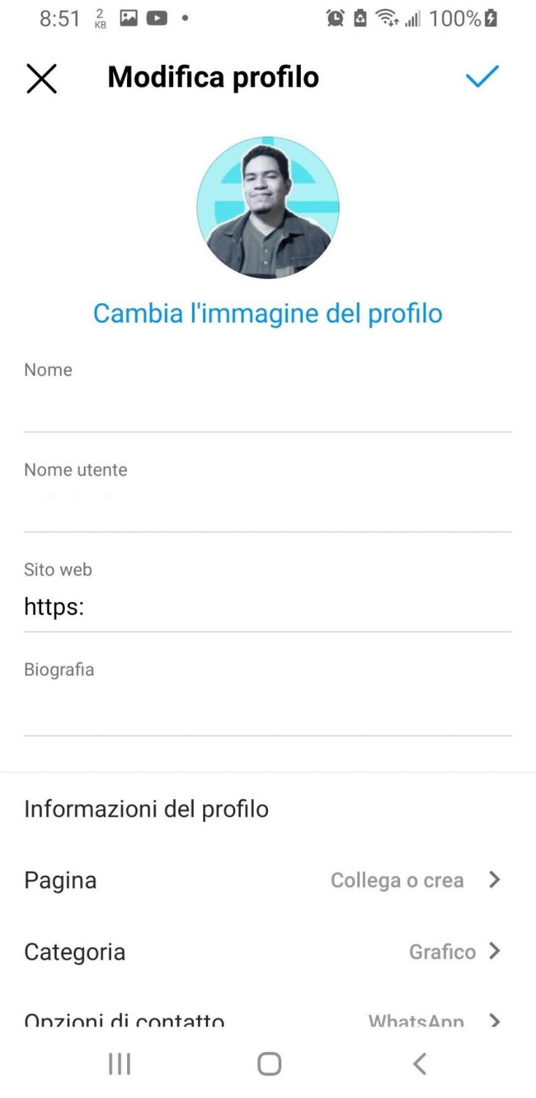Come Vedere Link in Bio su Instagram - La Guida Completa
