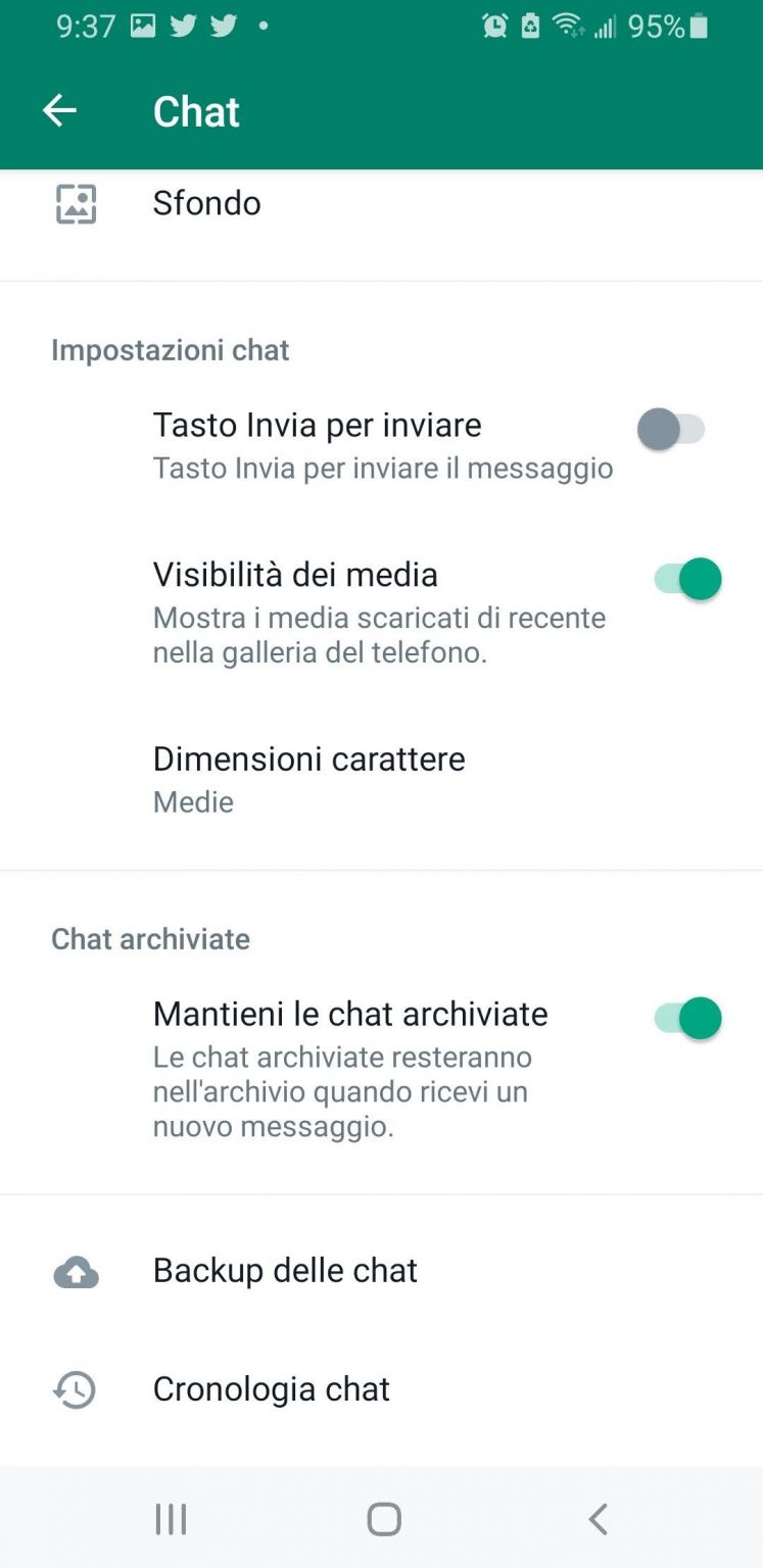 Come Recuperare le Chat Cancellate su WhatsApp (con e senza Backup)