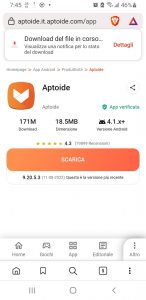 Come Scaricare Aptoide (su Smartphone, Tablet e PC)