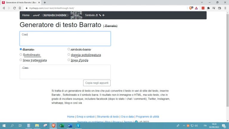 Come Cambiare Carattere su di Facebook - La Guida Definitiva