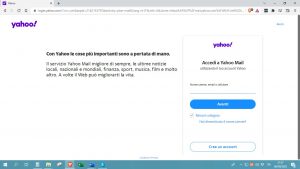 Come Creare un'E-mail Yahoo - La Guida Definitiva