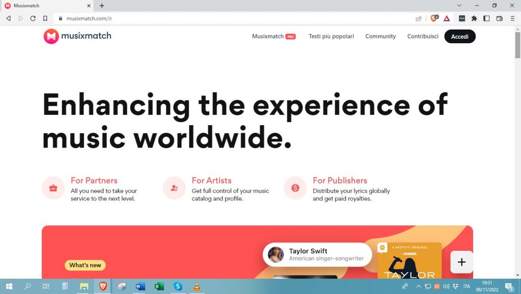 Le 10 Migliori App per Riconoscere le Canzoni (Android, iPhone)